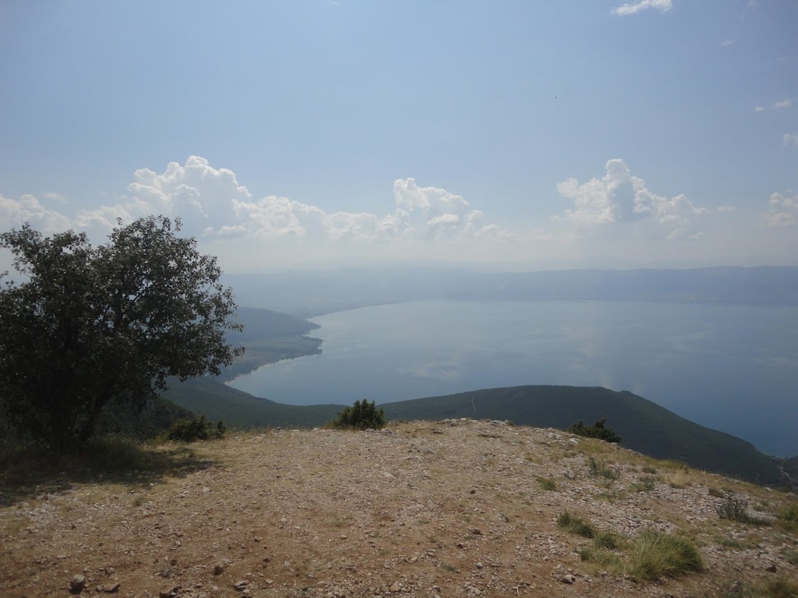 Konjsko, Makedonien (Prespasjön, del 2) – alla platserna